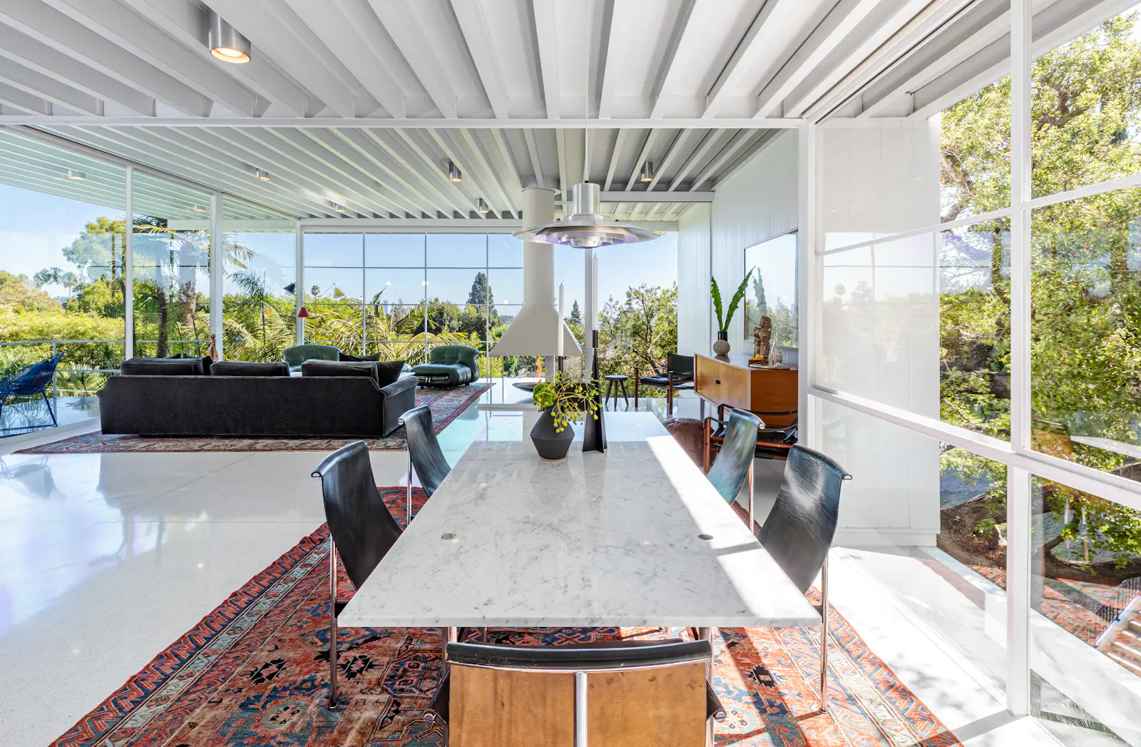 Steel House by Neil M. Johnson - Dwell
