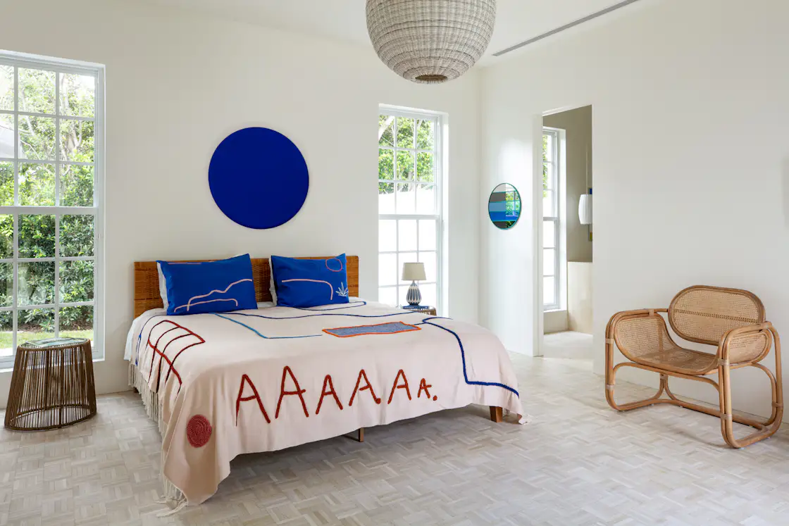 Photo 12 of 19 in Fashion Designer Lisa Perry Lists a Pop Art–Inspired ...