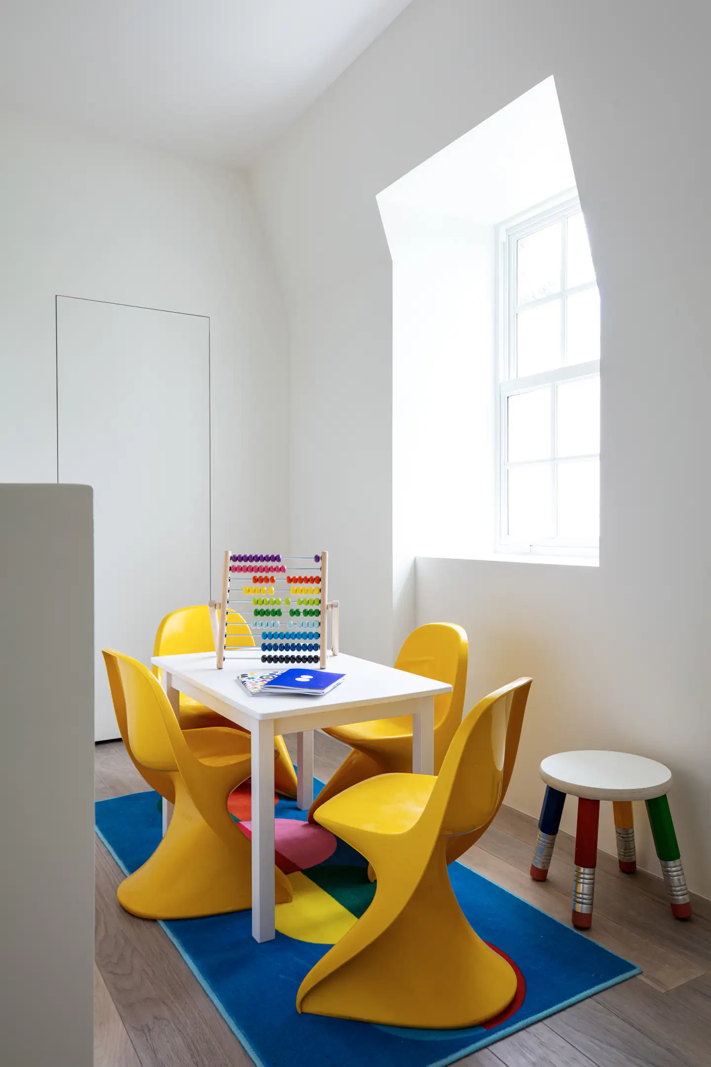 Photo 15 of 19 in Fashion Designer Lisa Perry Lists a Pop Art–Inspired ...