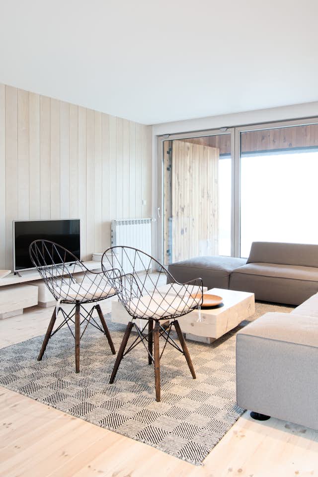 Photo 11 of 14 in This Haystack-Inspired Home in Montenegro Is Sharp as ...