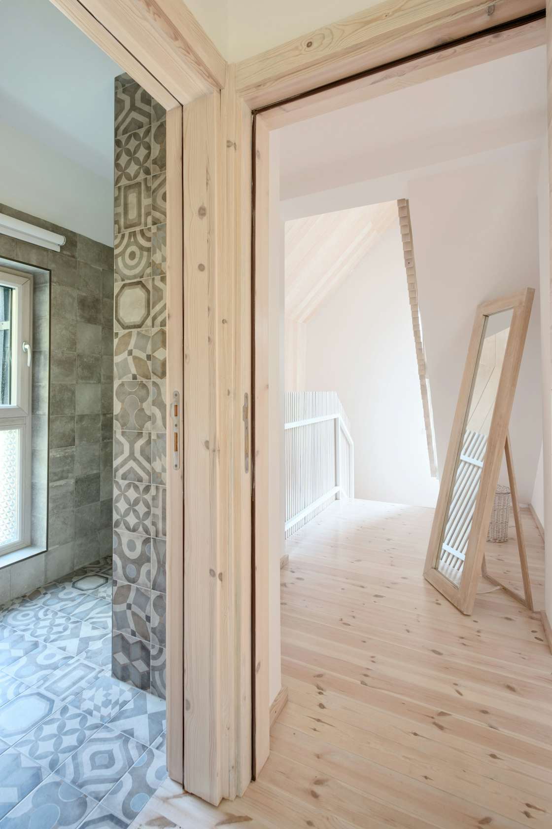 Photo 13 of 14 in This Haystack-Inspired Home in Montenegro Is Sharp as ...