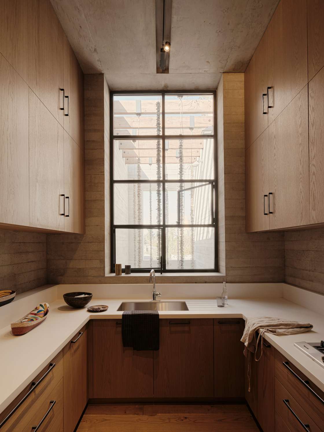 Tennyson 205 by Studio Rick Joy - Dwell