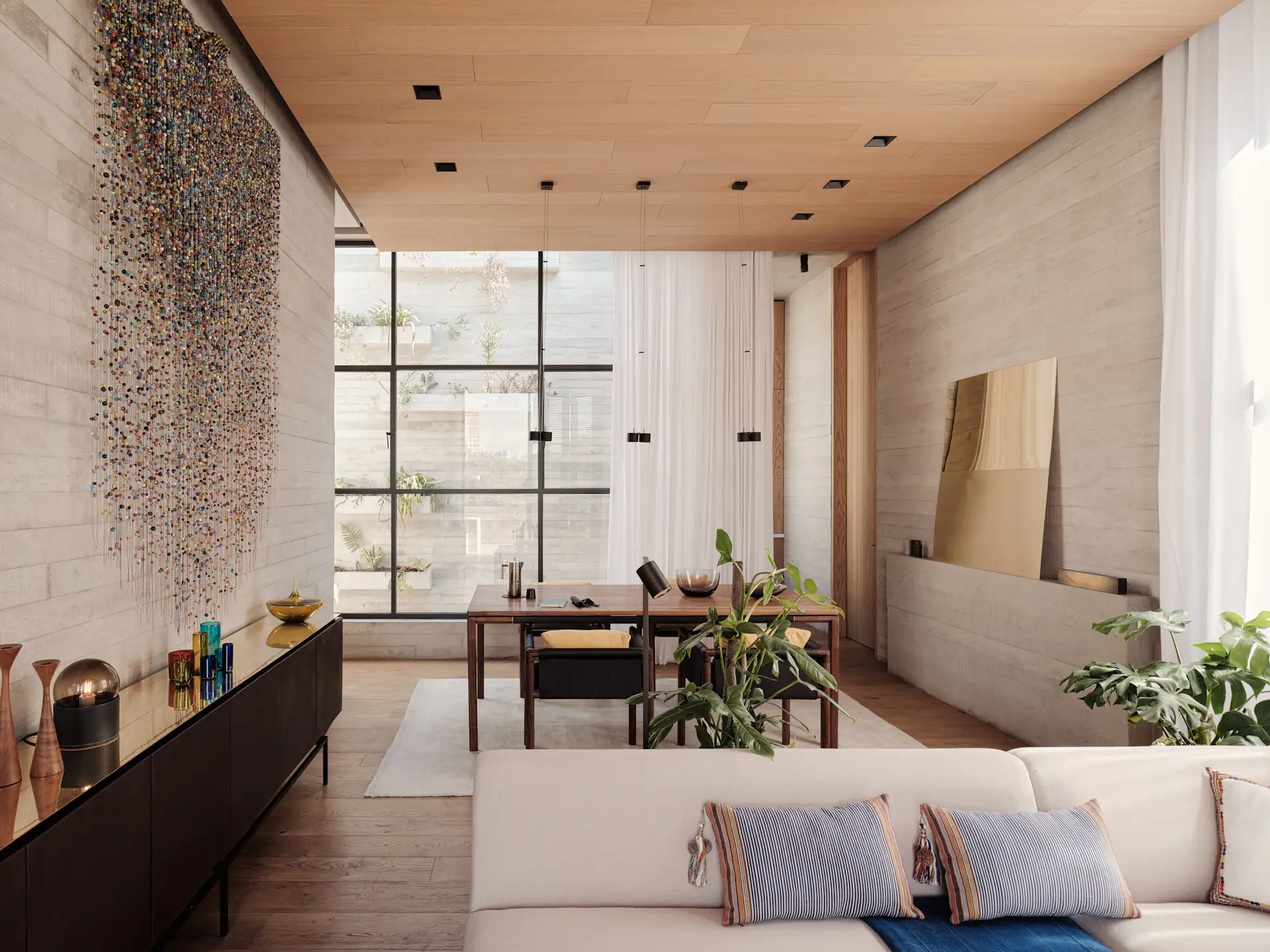 Architects Explain How the COVID-19 Pandemic Will Change Our Homes ...
