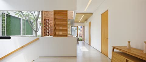 Flick House by Delution - Dwell