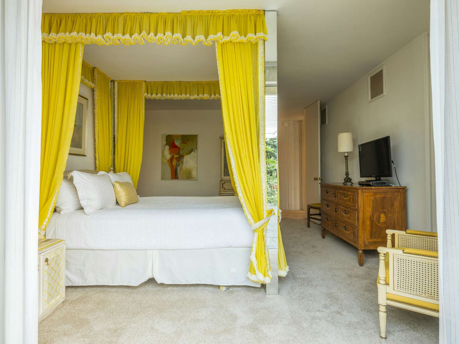 Escape House by Arthur Elrod - Dwell