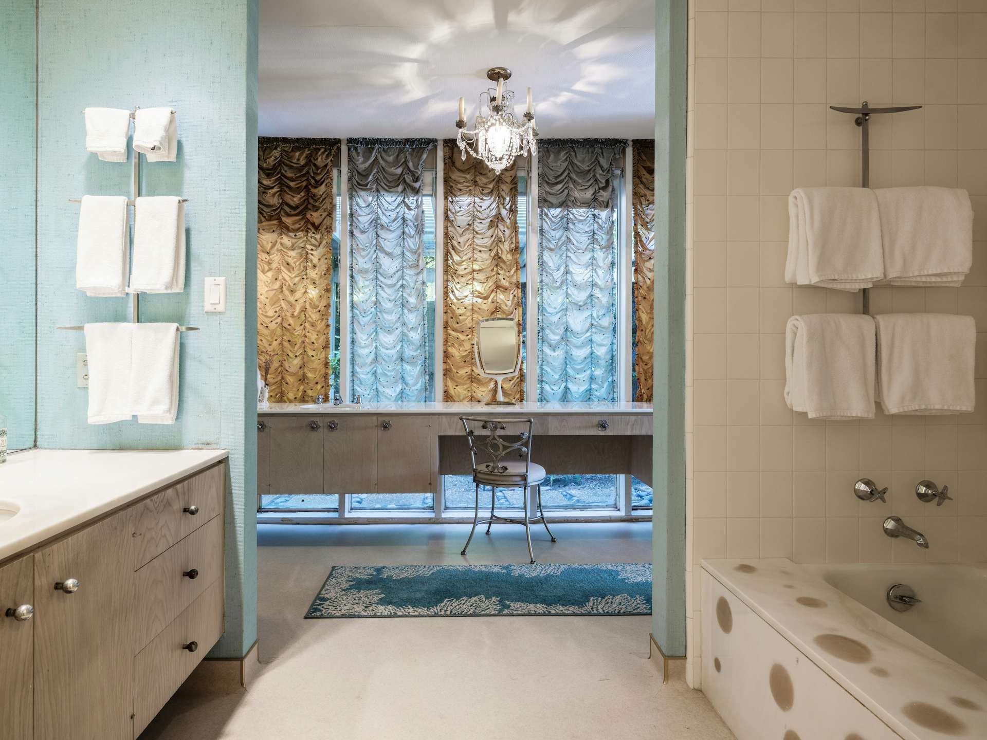 Escape House by Arthur Elrod - Dwell