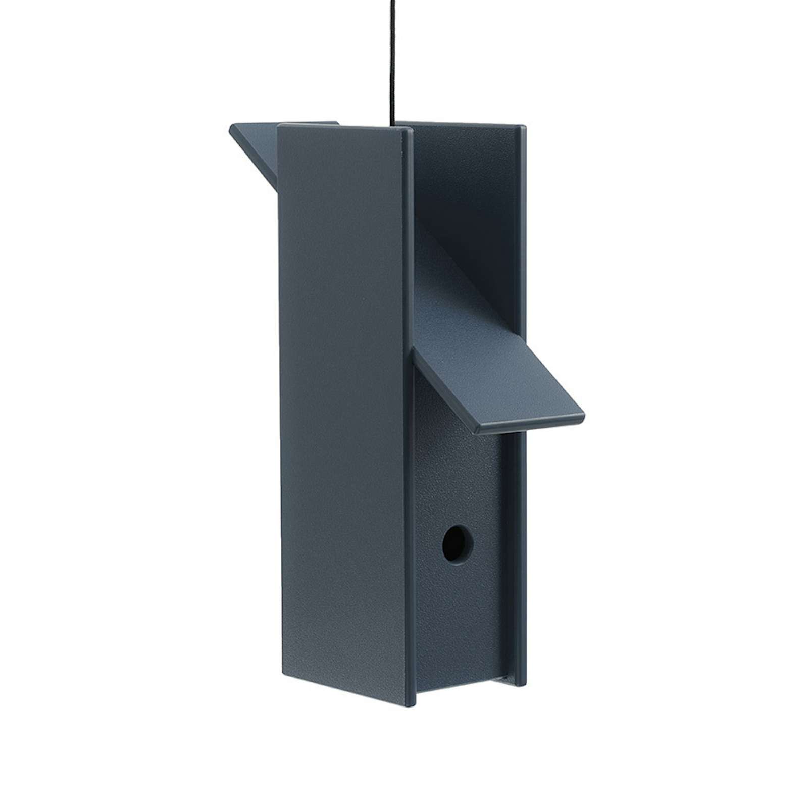 7 Companies Making Beautifully Modern Birdhouses - Dwell