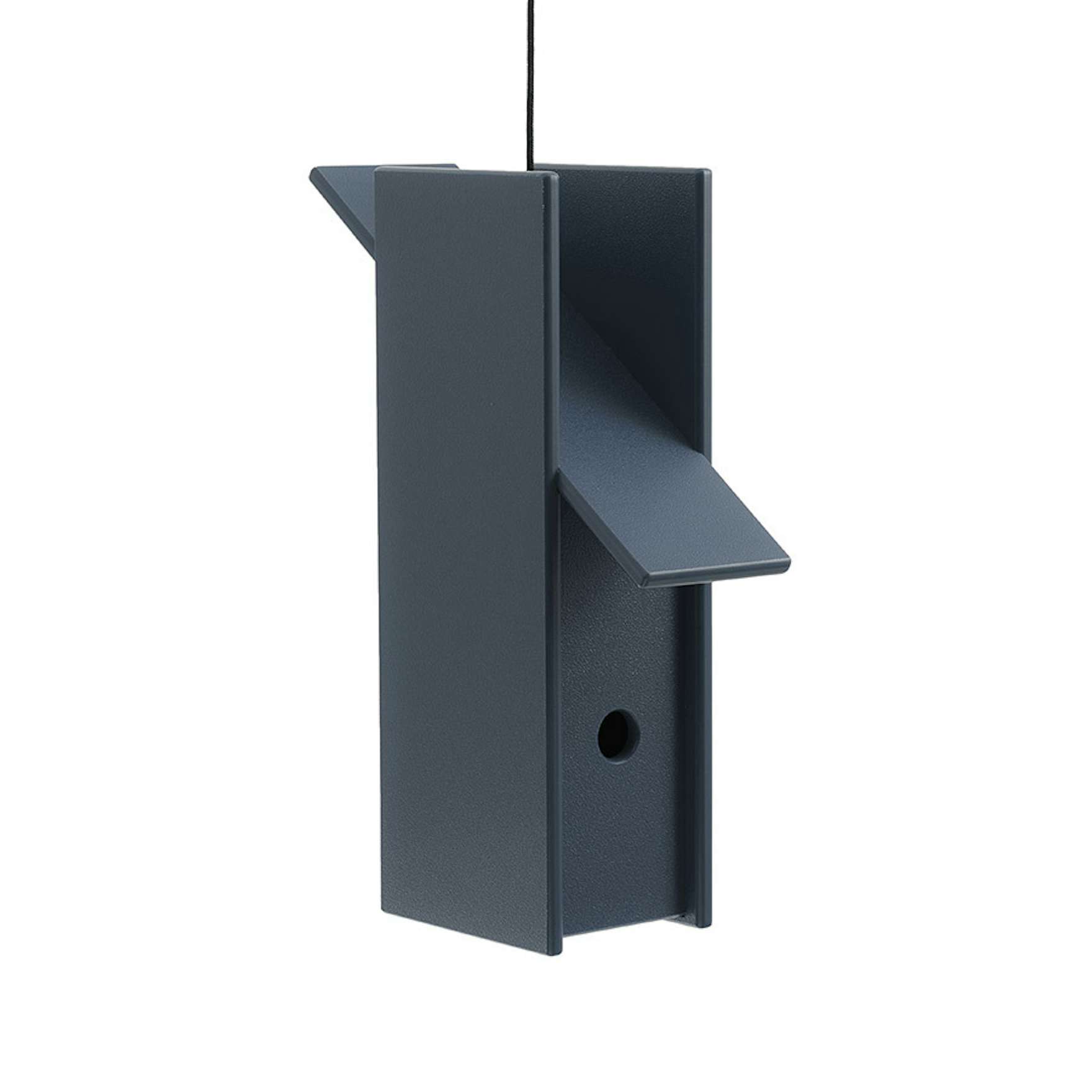 7 Companies Making Beautifully Modern Birdhouses - Dwell