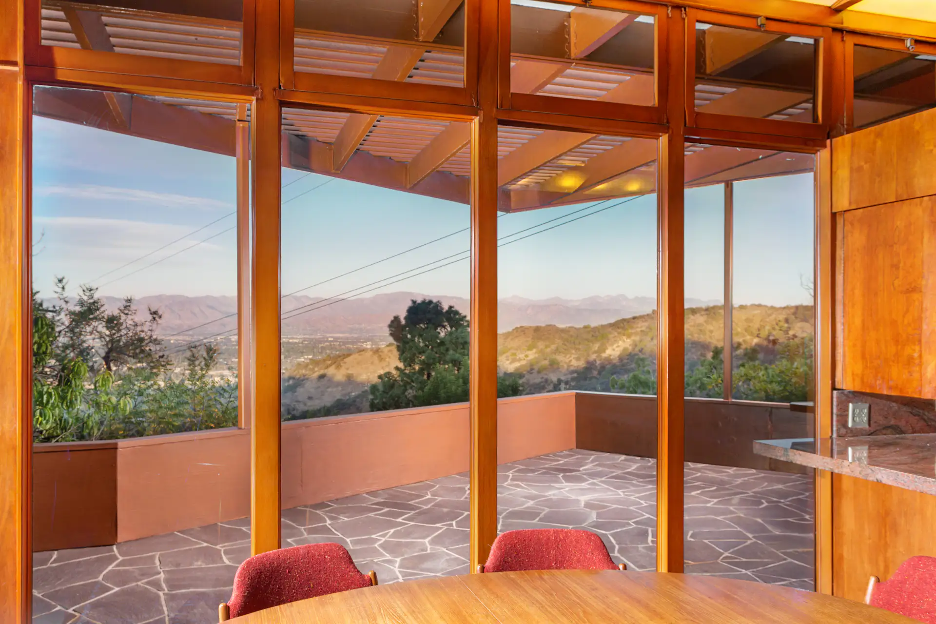 Rodney Walker’s Asher Residence Hits the Market for $3M - Dwell