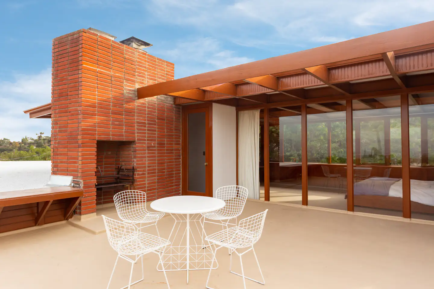 Rodney Walker’s Asher Residence Hits the Market for $3M - Dwell
