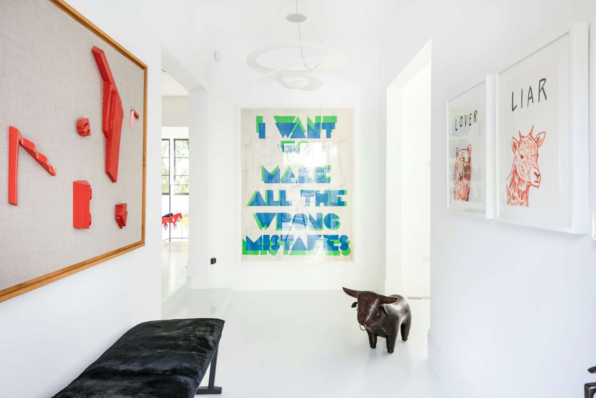 Roeg Sutherland’s Private Villa in the Hollywood Hills Asks $4.75M - Dwell