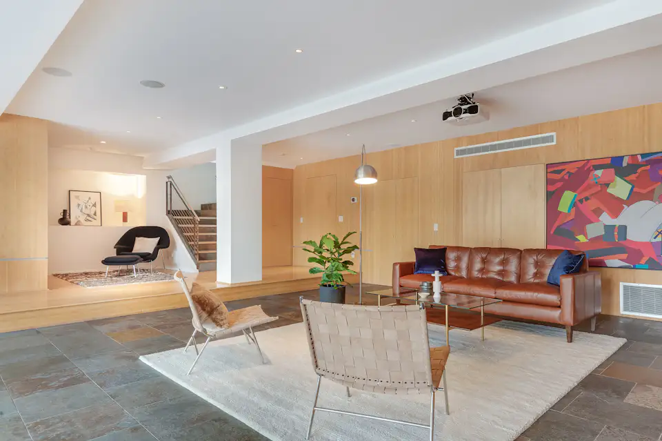 Surfer-Architect Harry Gesner’s Futuristic Triangle House Is for Sale ...