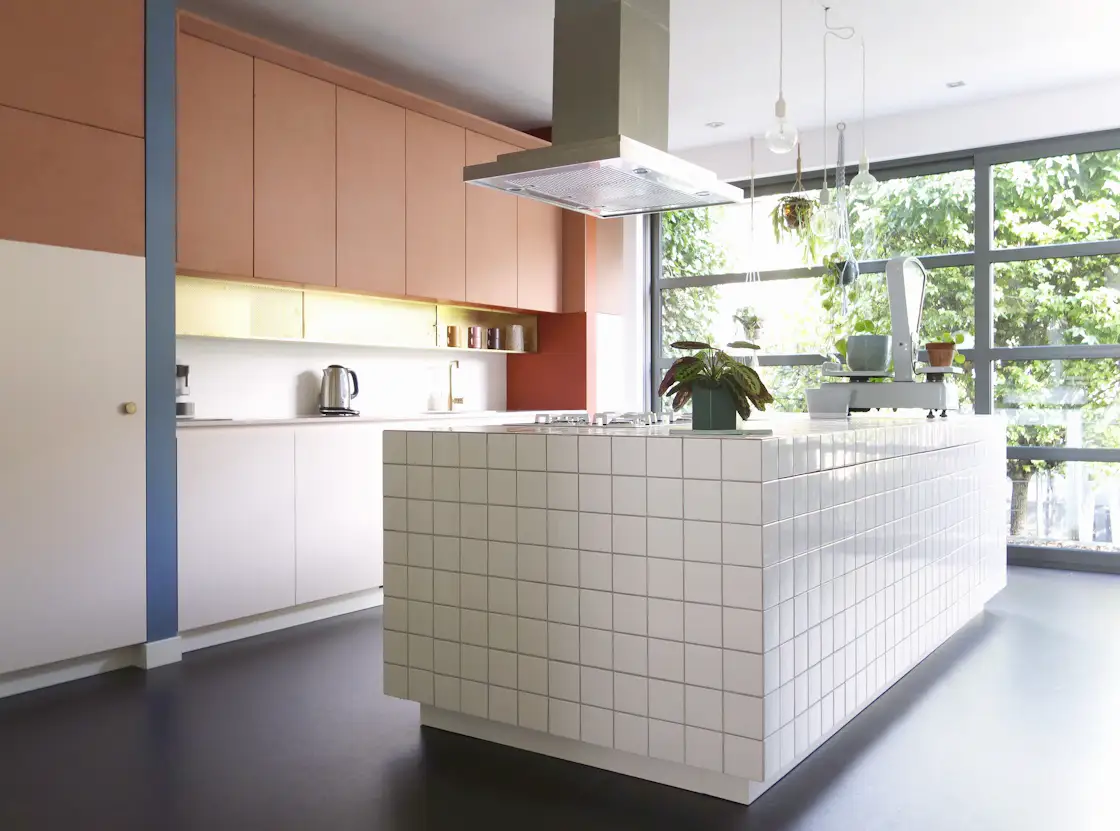 Kitchen Design Photos and Ideas - Dwell