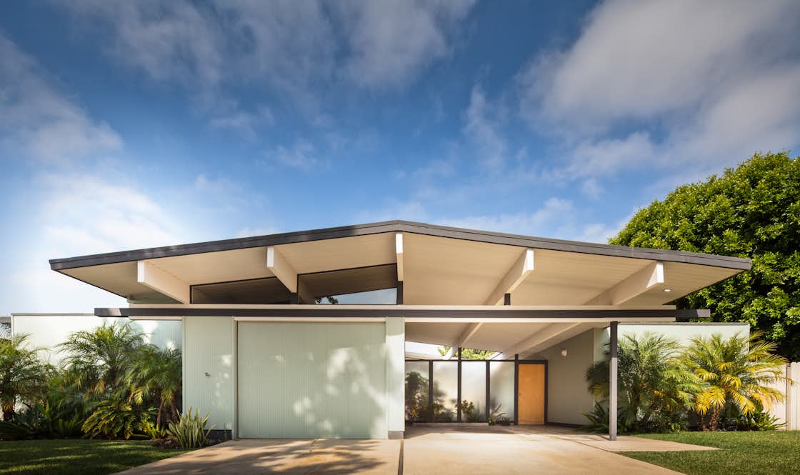 The Unsung Story of Eichler Homes and How They Helped Integrate ...