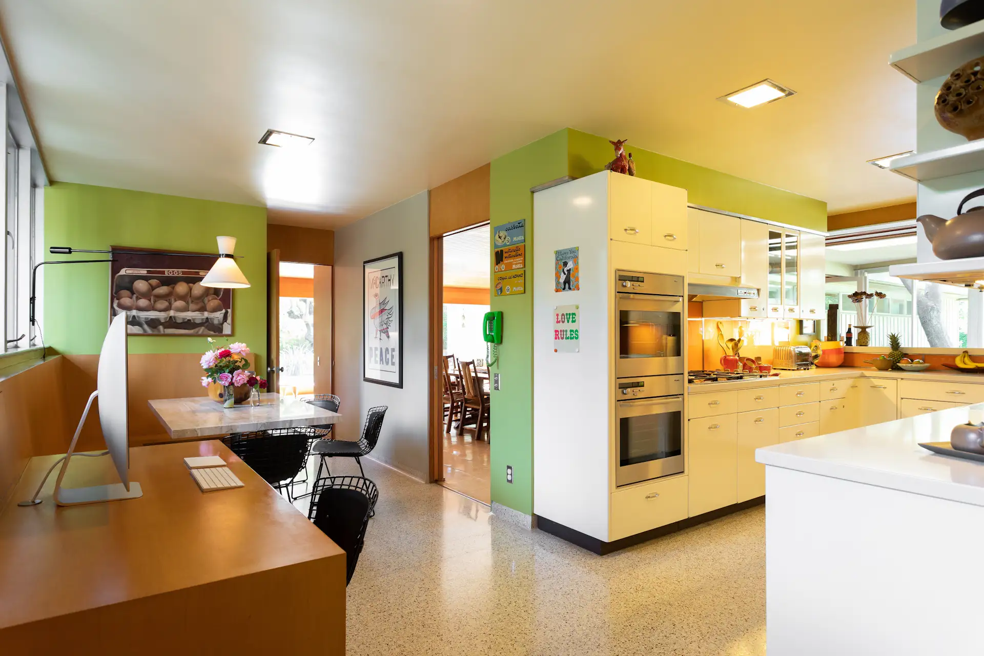 Richard Neutra’s 1949 Wilkins House Asks $6M - Dwell