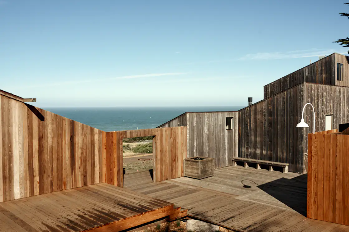 Photo 5 of 16 in Following a Two-Year Renovation, Northern California’s ...
