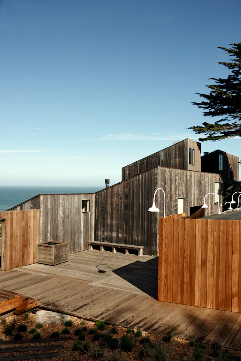 Photo 6 of 16 in Following a Two-Year Renovation, Northern California’s ...