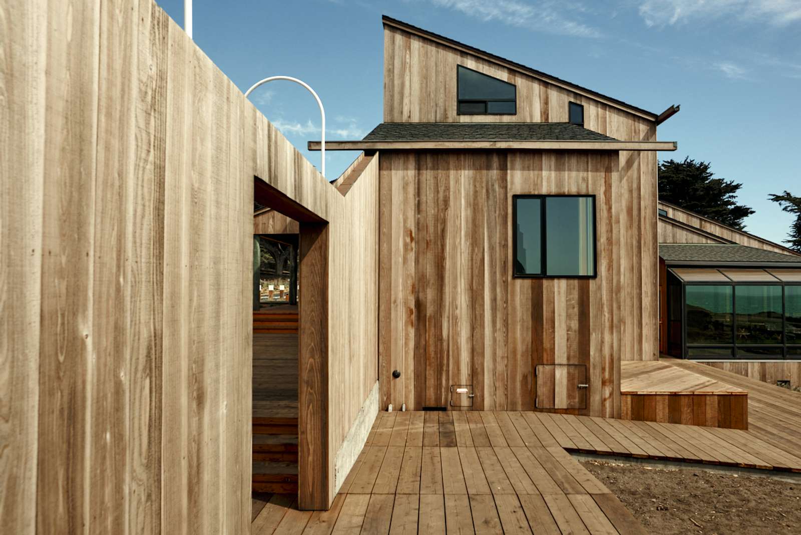 Photo 9 of 16 in Following a Two-Year Renovation, Northern California’s ...