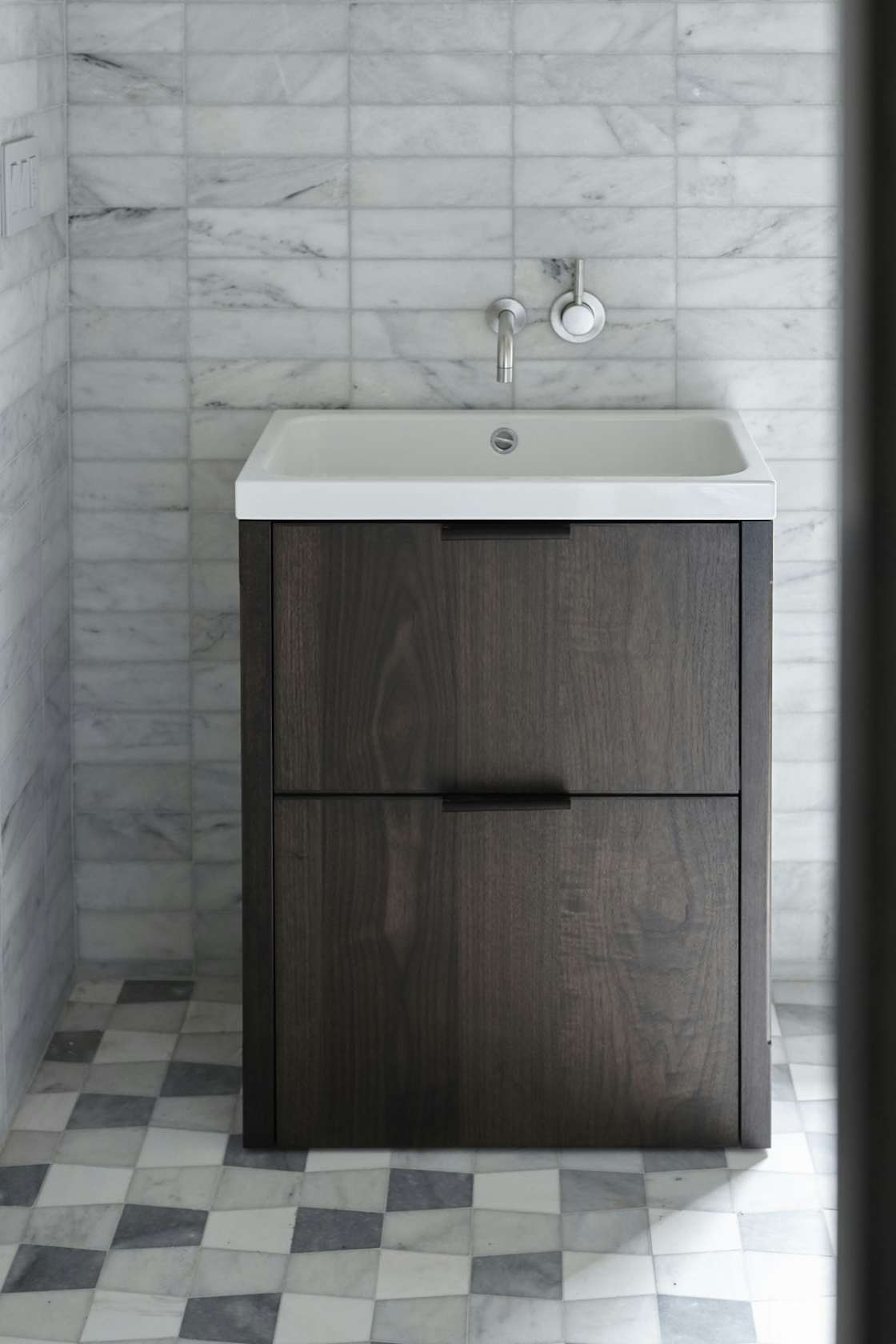 Photo 15 of 16 in This Midcentury Home in Marin Doubles as a Design Lab ...