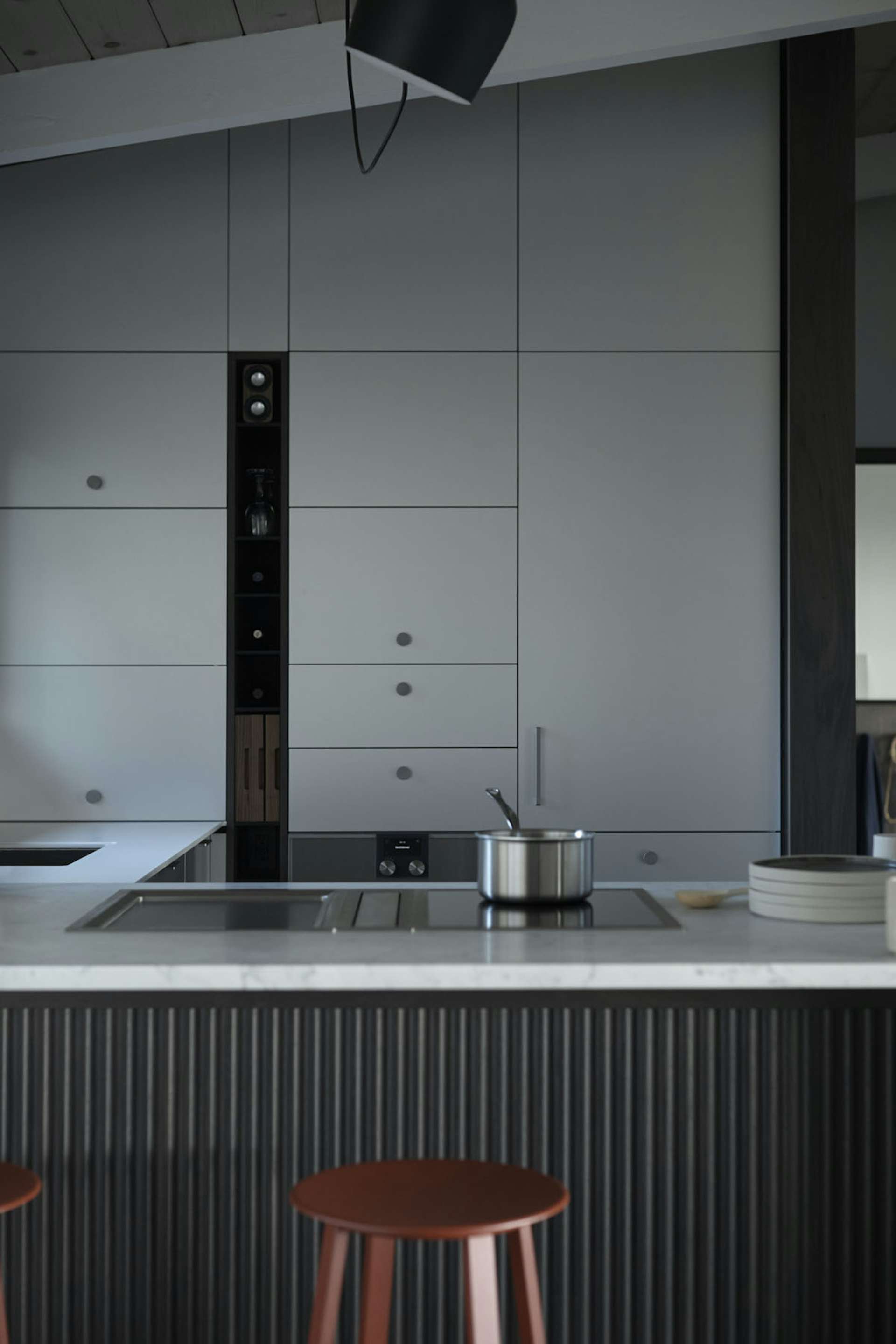 Photo 5 of 16 in This Midcentury Home in Marin Doubles as a Design Lab ...