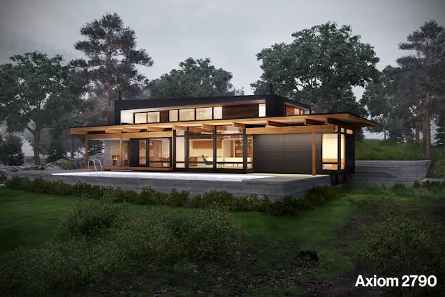 Photo 20 of 23 in Axiom Series by Turkel Design by Turkel Design - Dwell