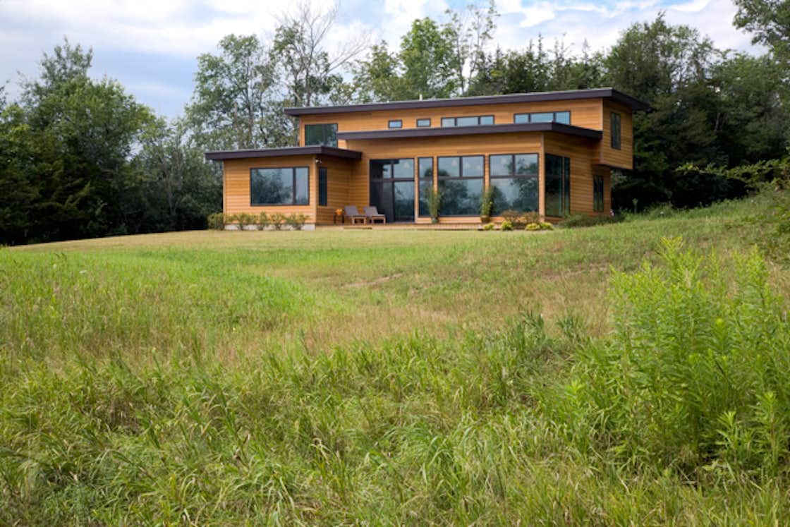 Turkel Design’s “Modern Cottage” awarded highest honor by NAHB Building ...