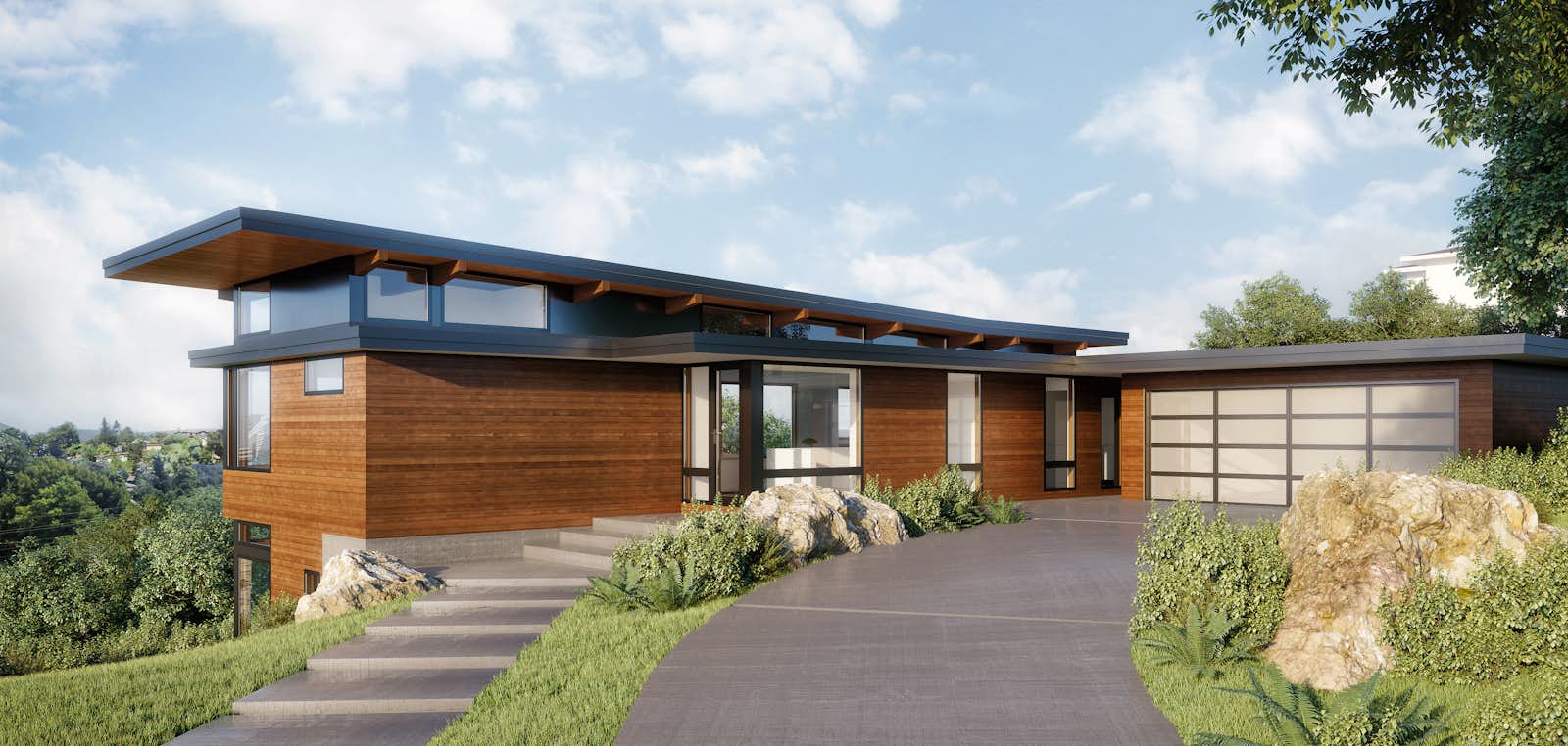 Turkel Design on Dwell