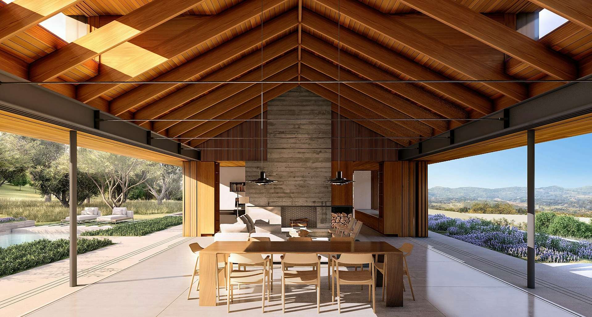 Turkel Design on Dwell