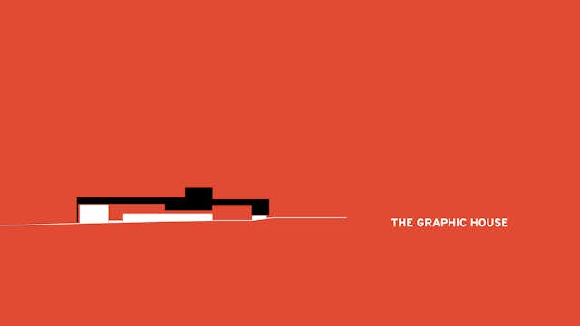 Photo 1 of 22 in The Graphic House by Marlon Blackwell Architects - Dwell