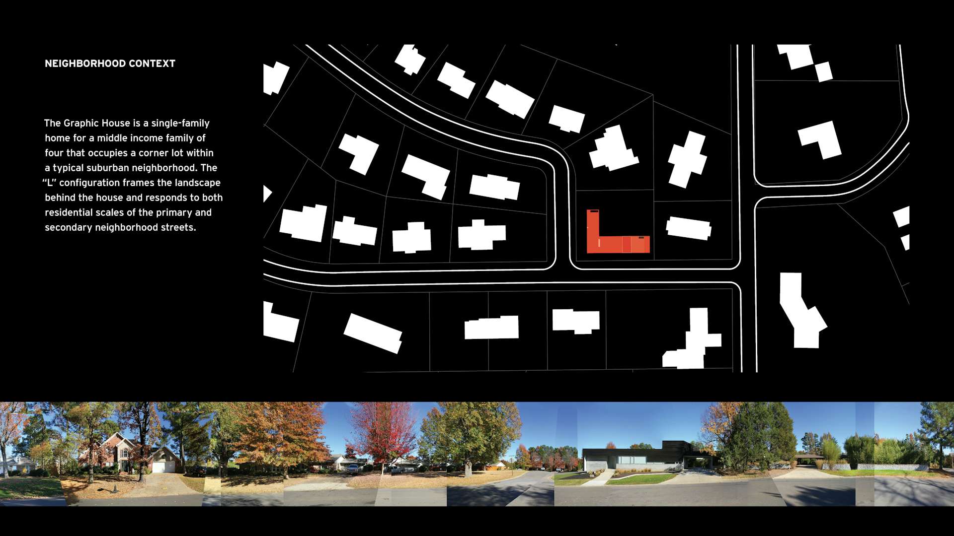 The Graphic House (22 Photos) - Dwell