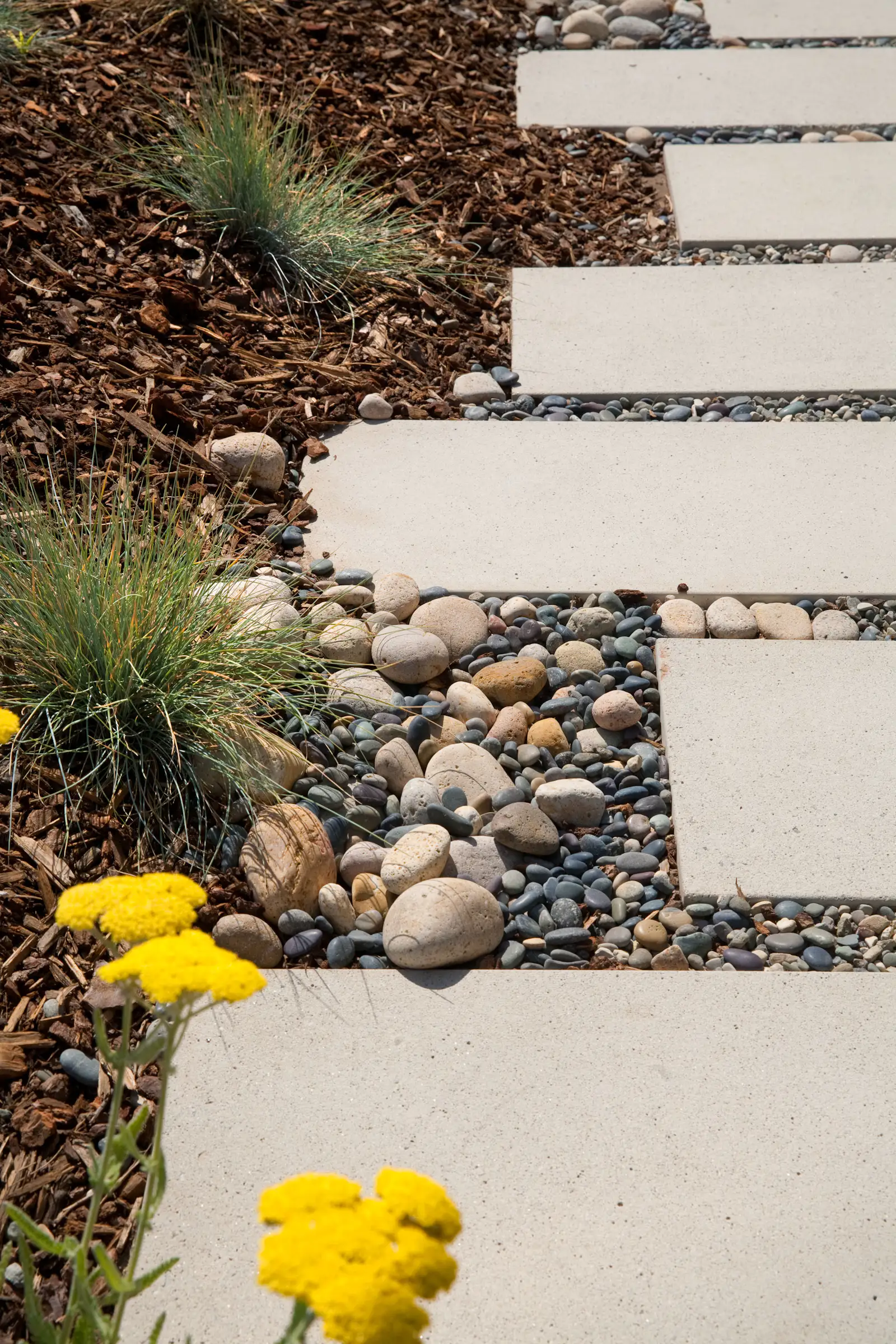 Photo 1 of 51 in Large Scale CalArc Pavers by Stepstone, LLC - Dwell