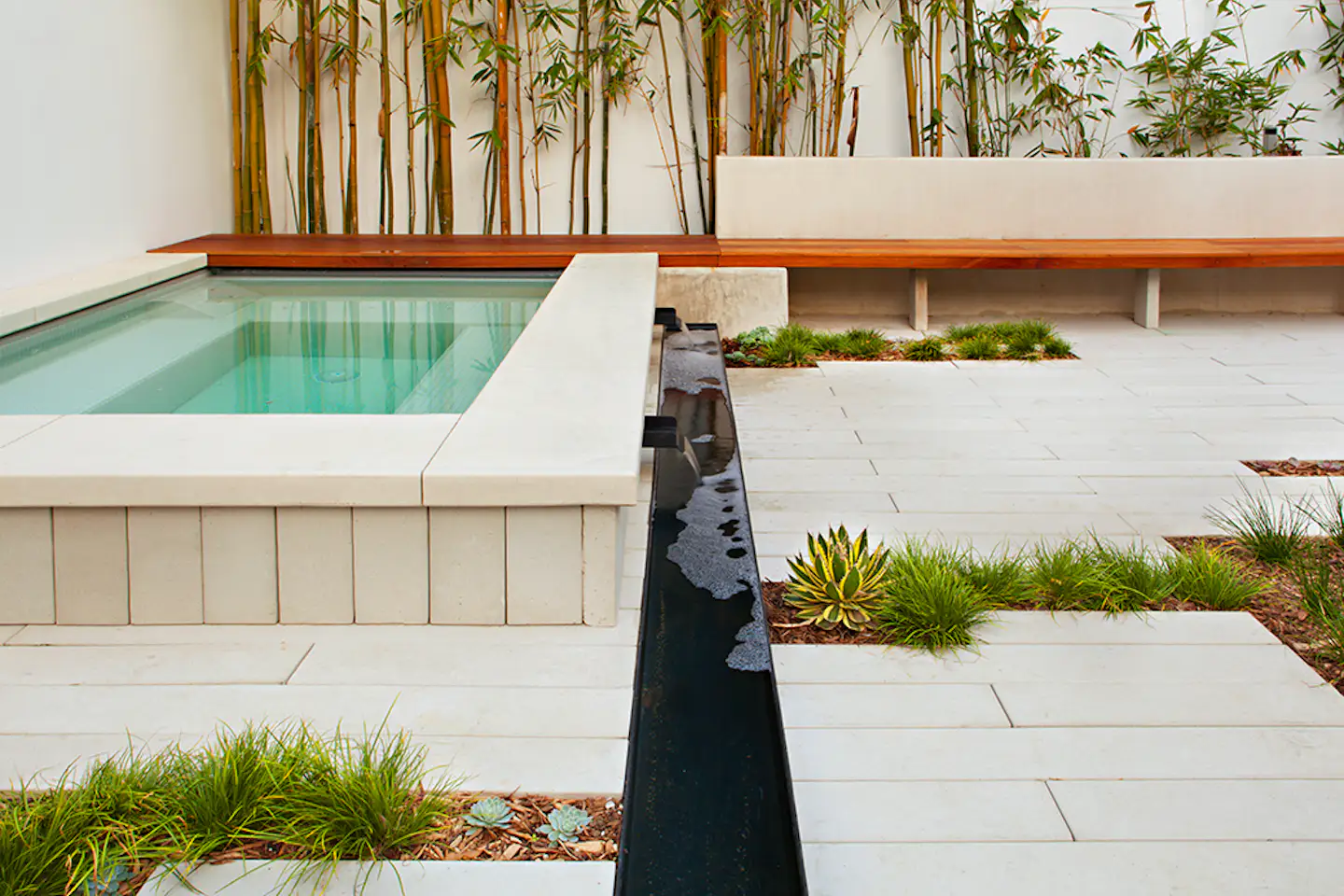 Large Scale CalArc Pavers (51 Photos) - Dwell