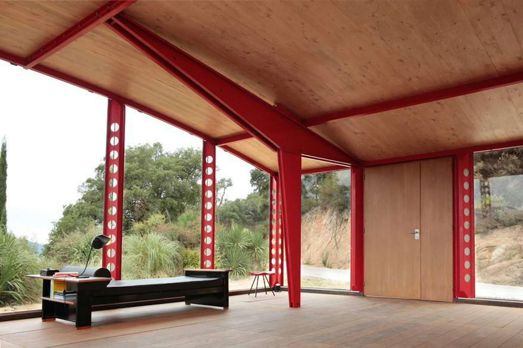 Demountable Structures (16 Photos) - Dwell