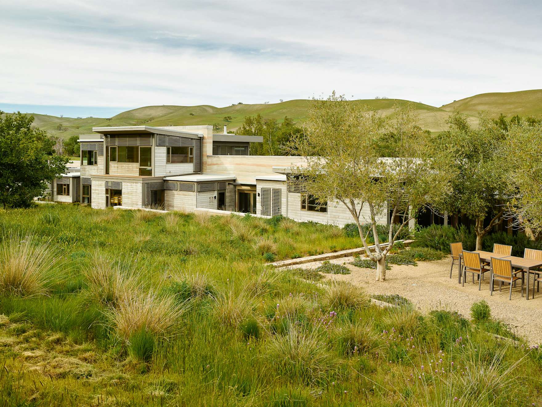 Photo 1 of 29 in Spring Ranch by Feldman Architecture - Dwell