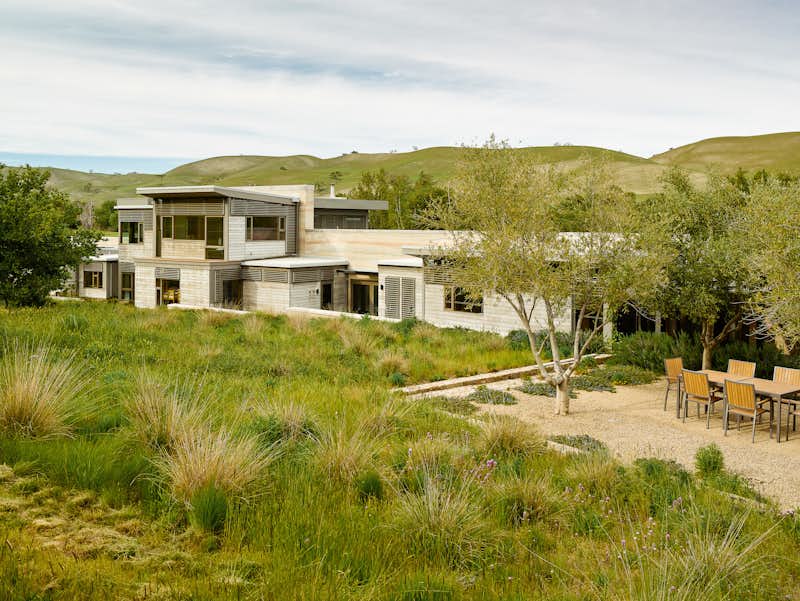 Photo 1 of 29 in Spring Ranch by Feldman Architecture - Dwell