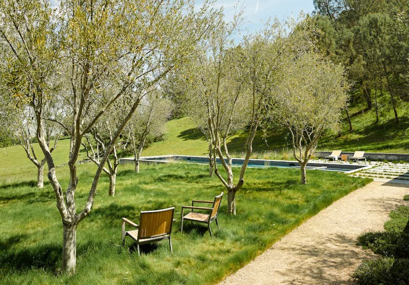 Photo 12 of 29 in Spring Ranch by Feldman Architecture - Dwell