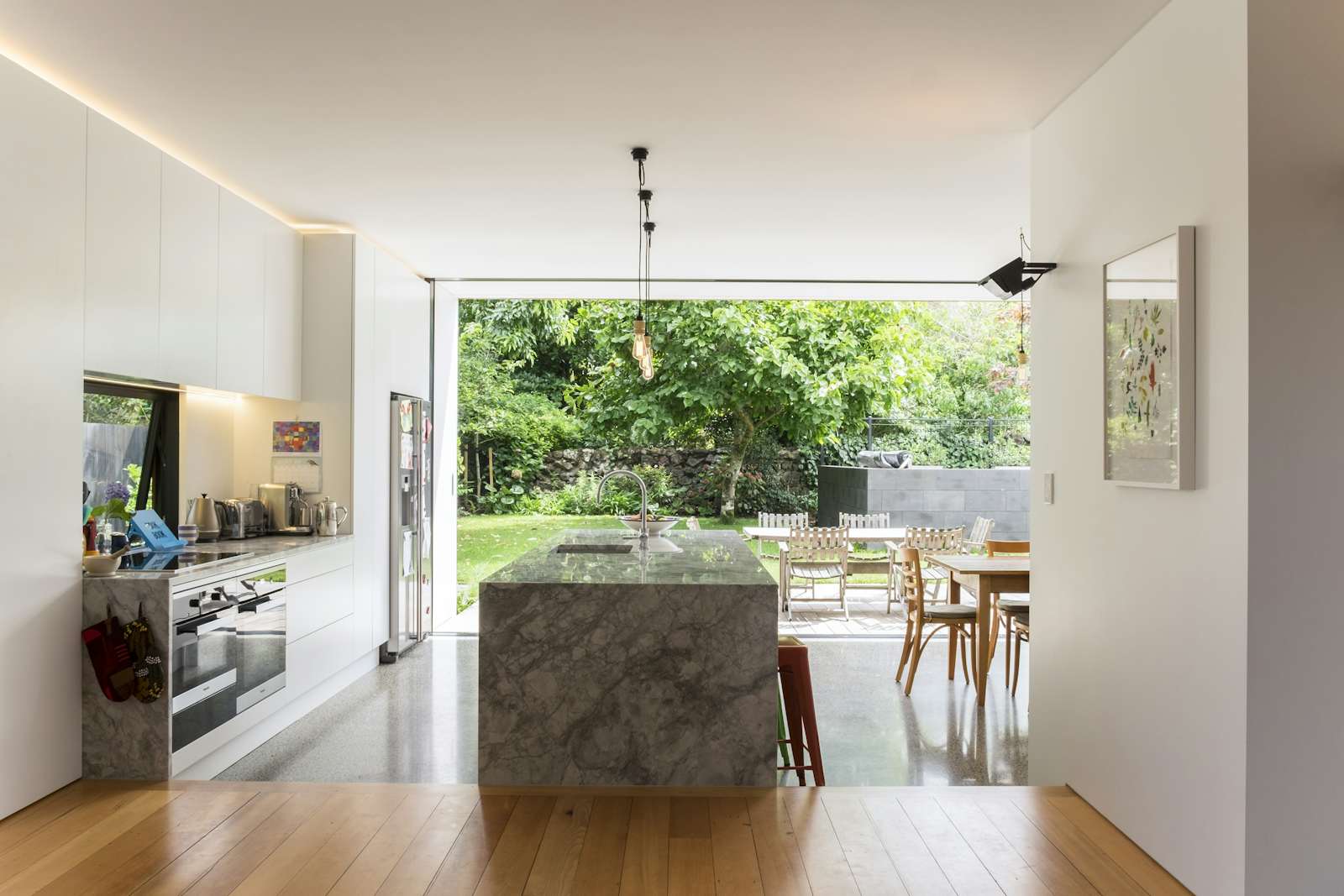 Case Study Villa (15 Photos) - Dwell