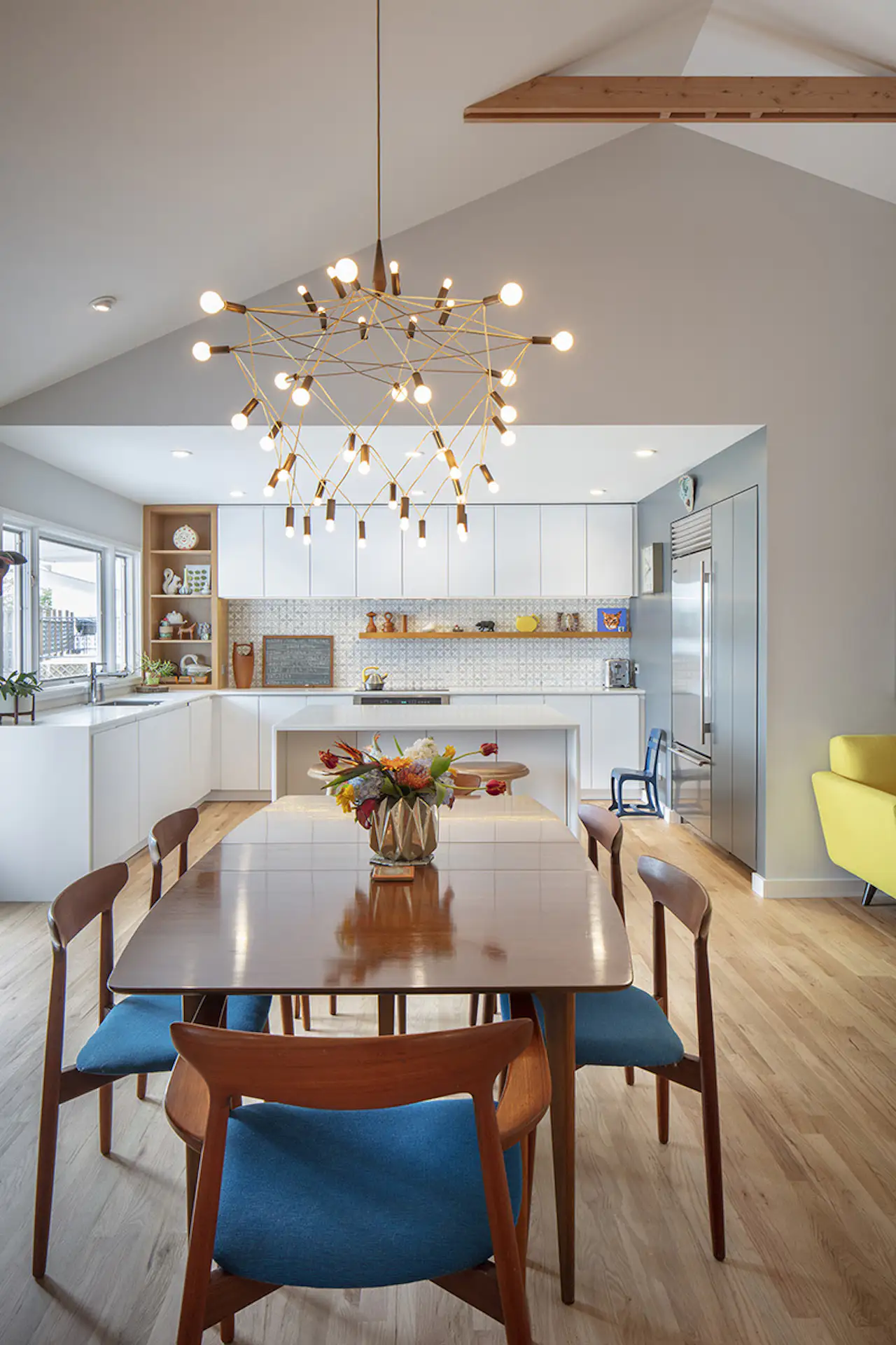 Photo 3 of 21 in Gallery Residence by FORWARD Design | Architecture - Dwell