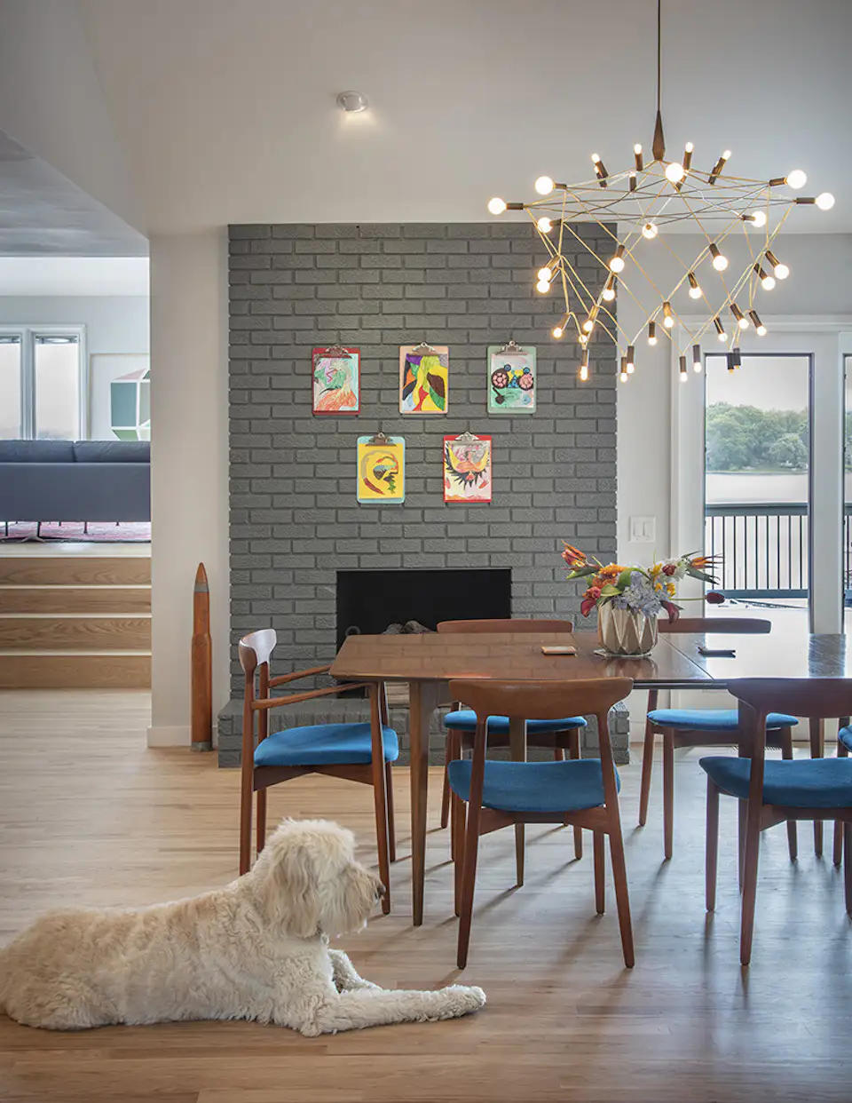 Gallery Residence (21 Photos) - Dwell