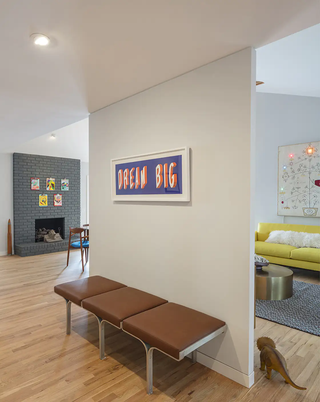 Gallery Residence (21 Photos) - Dwell