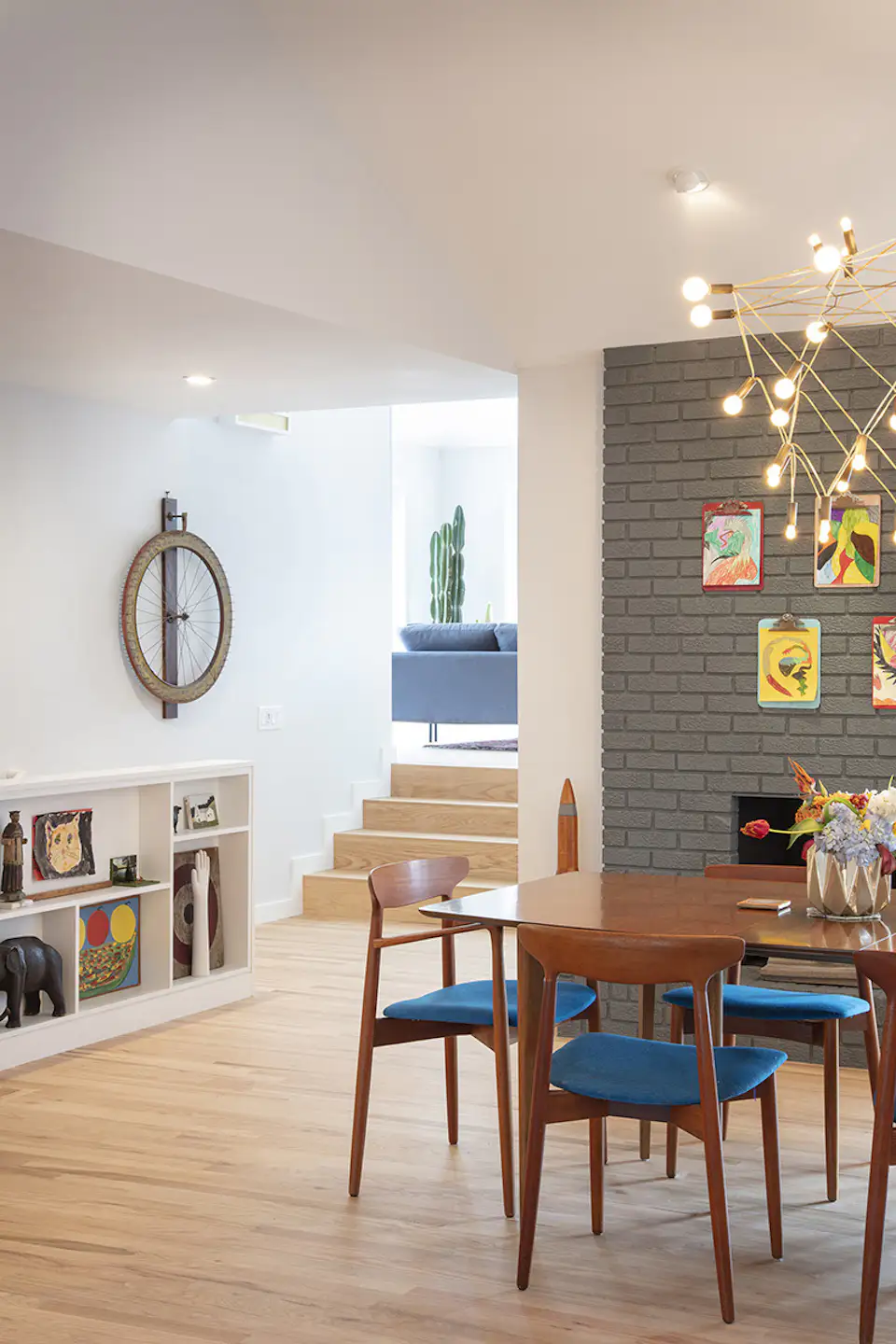 Photo 8 of 21 in Gallery Residence by FORWARD Design | Architecture - Dwell