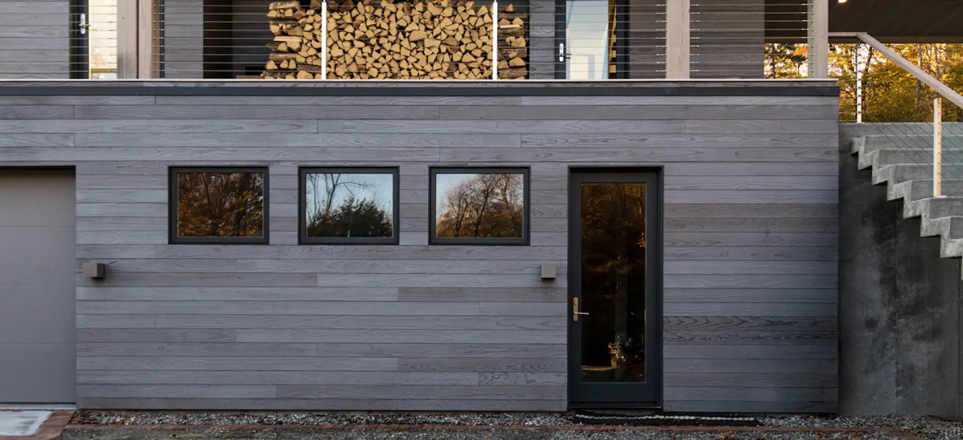 Weston House (7 Photos) - Dwell