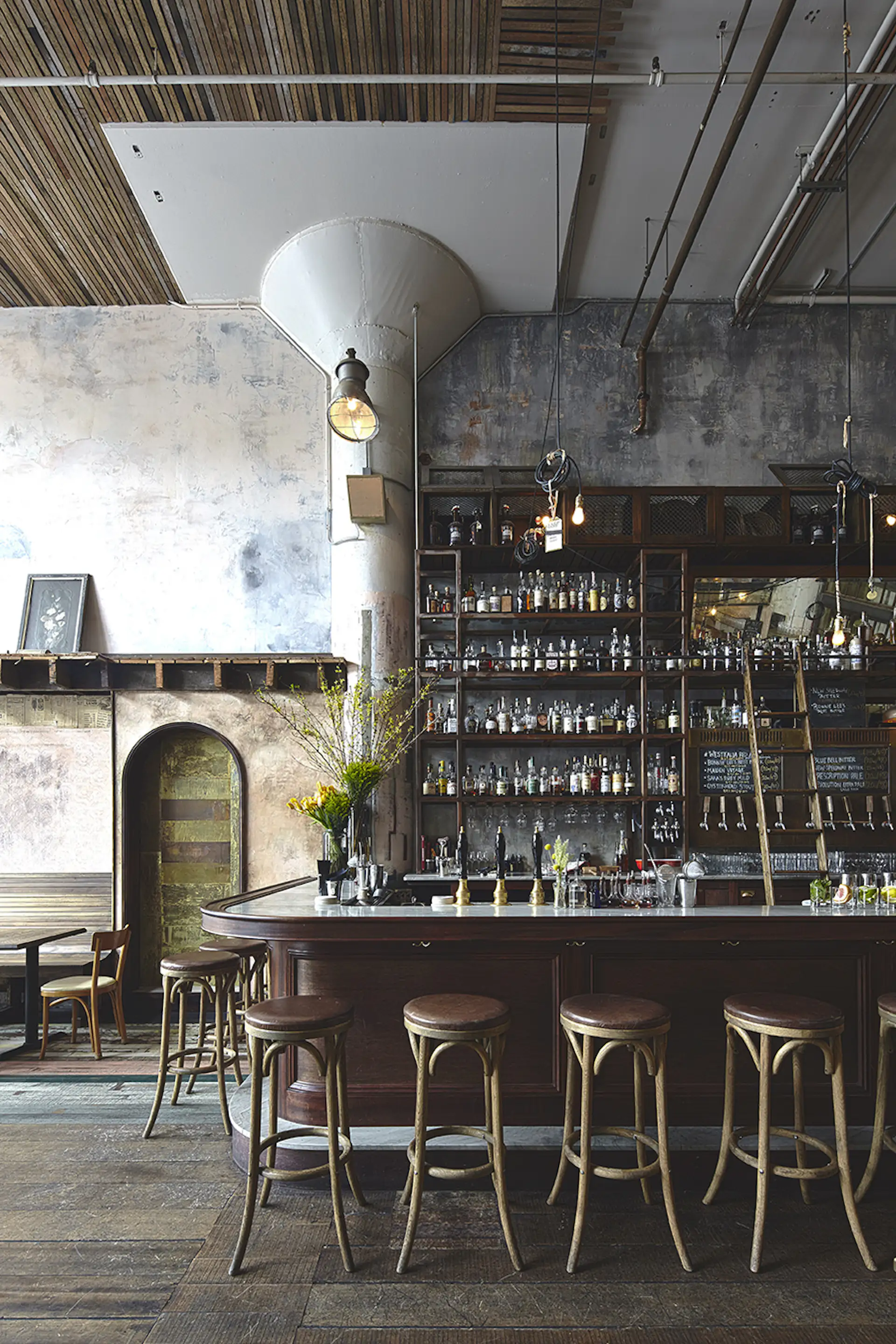 10 Brewpubs That Have Tapped the Art of Modern Design - Dwell
