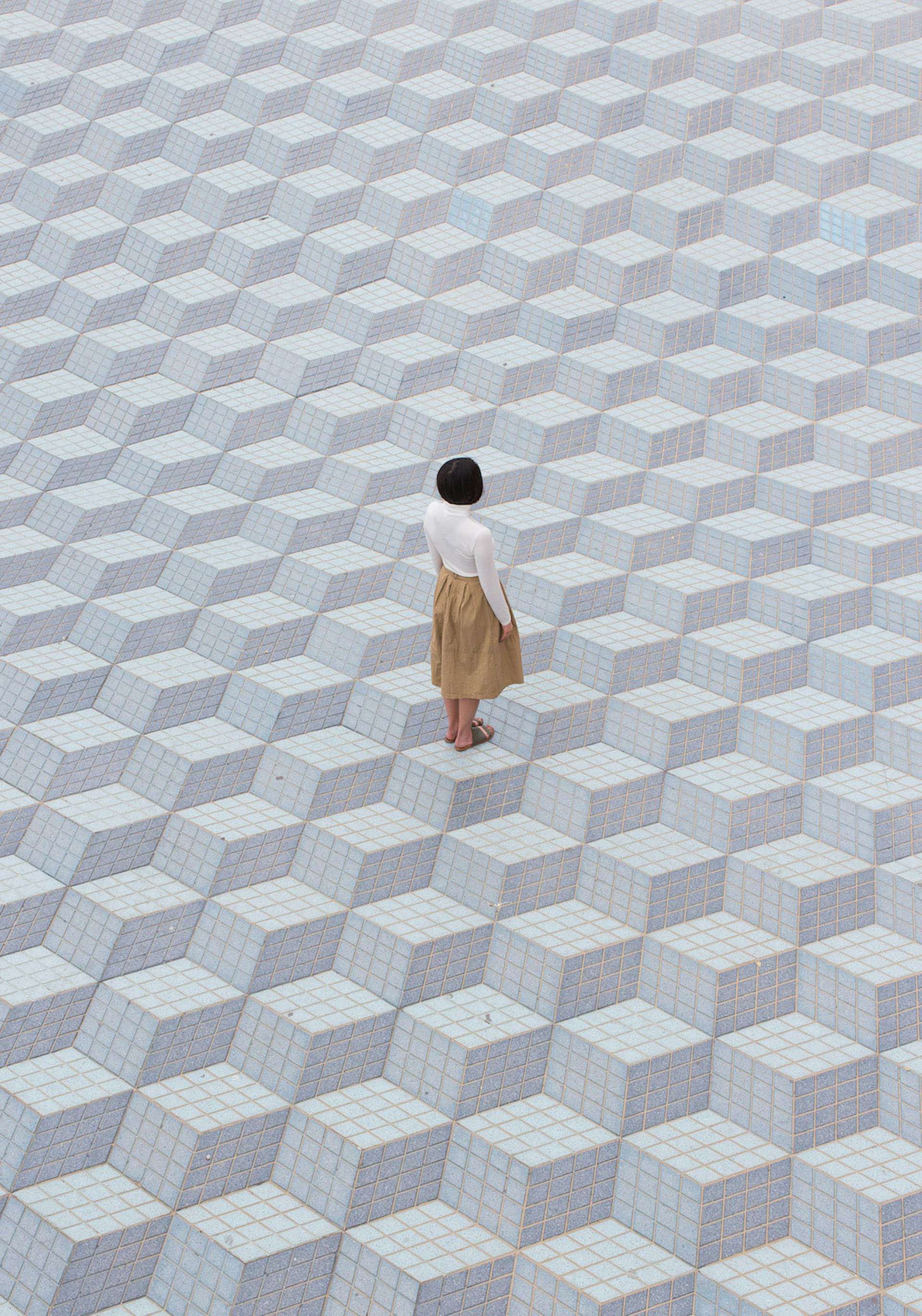 Photo 4 of 8 in OTHER ON by June Kim and Michelle Cho by Melissa Abel ...