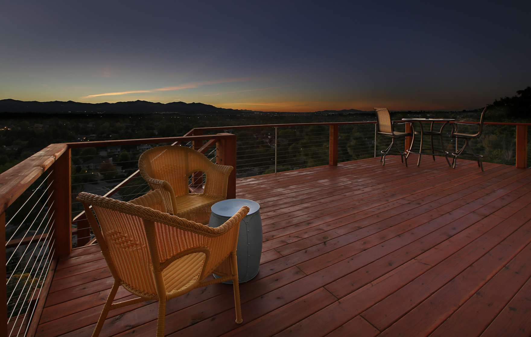 Beauty and Brains: Building Sustainably With Redwood - Dwell