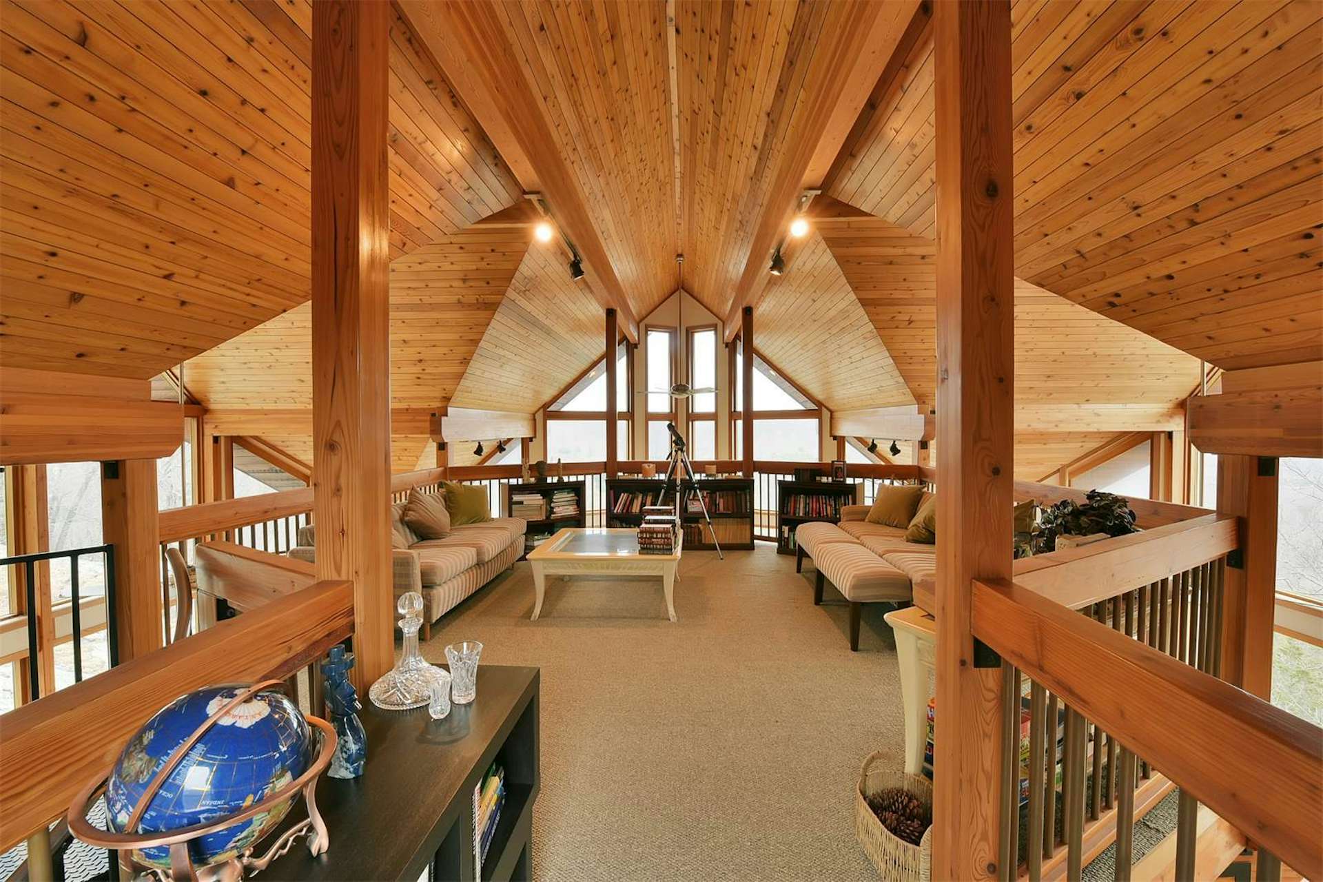 Feel Like You’re on Perma-Vacation in These Secluded Hideaways - Dwell