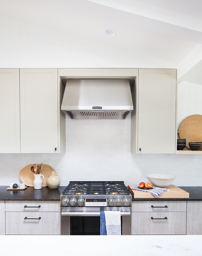 How to Make Your Tiny Kitchen Feel Huge in 6 Easy Steps - Dwell