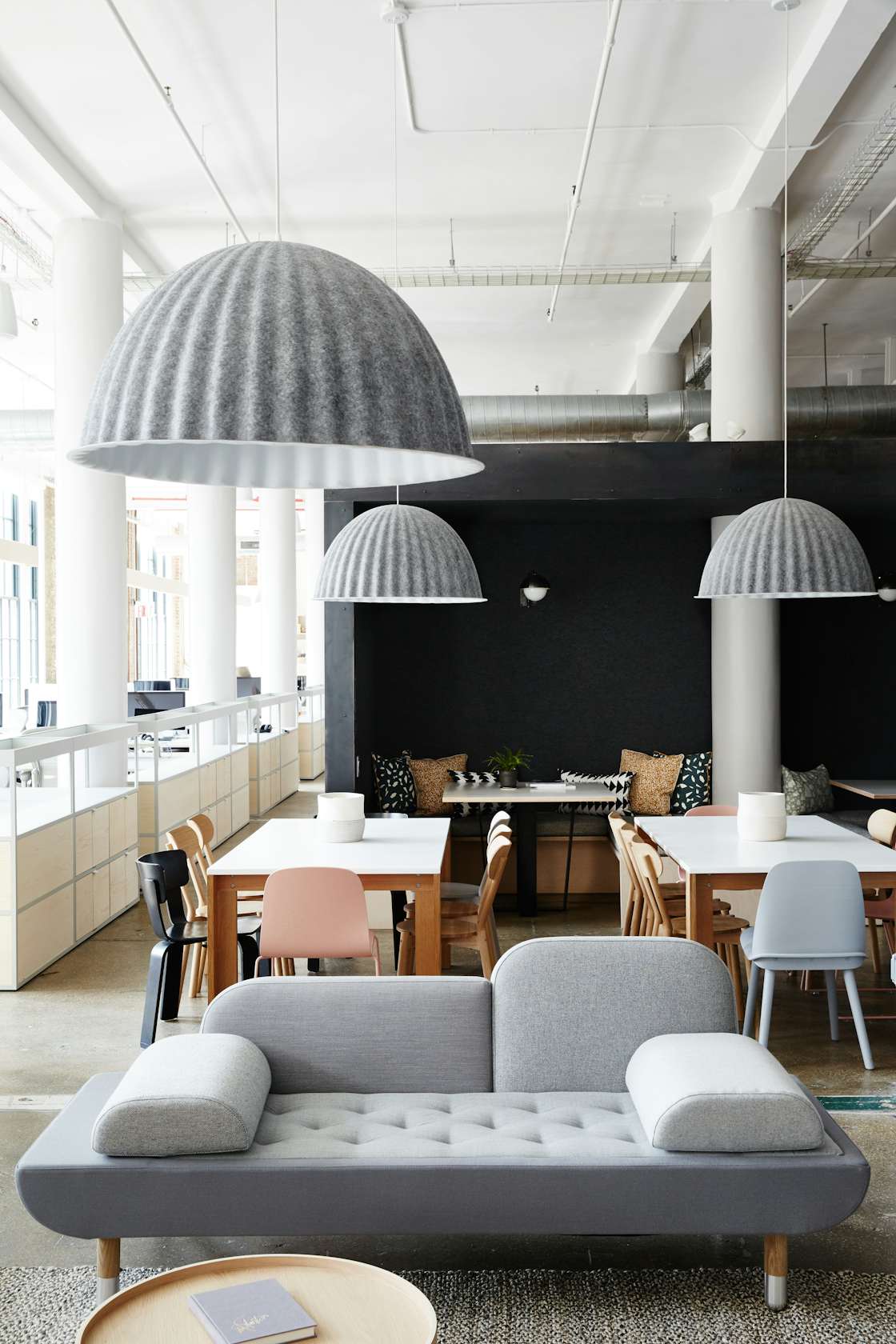 14 Creative Ways to Design With Felt - Dwell