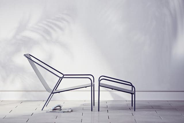 Photo 9 of 10 in The Dwell x Target Lookbook Reveals a Sleek New ...