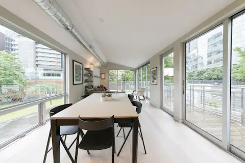 Modern Home Design Photo - Dwell